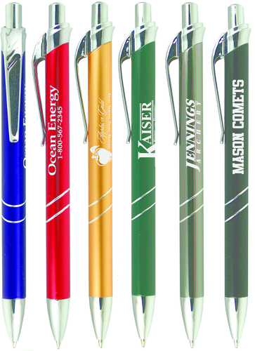 Personalized Executive Pen | Your Promo People
