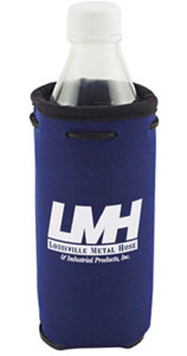 Bottle Koozie | Custom Coolies