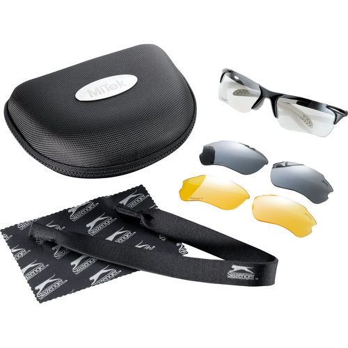 Slazenger Multi-Lens Sport Sunglasses | Your Promo People