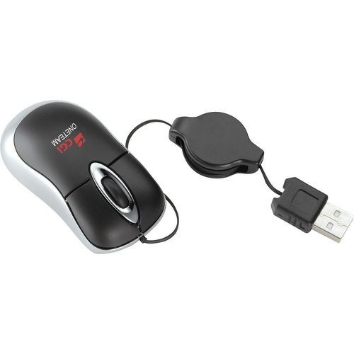 Custom Optical Mini Mouse | Your Promo People