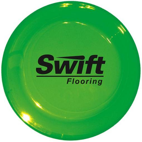 Custom 9.25" Heavy Duty Frisbee | Your Promo People