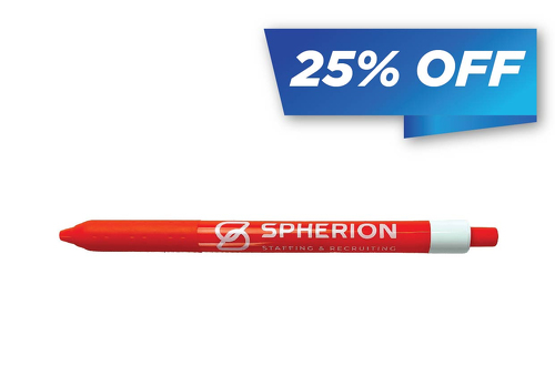 Alamo Vivid Pen - 25 per pack