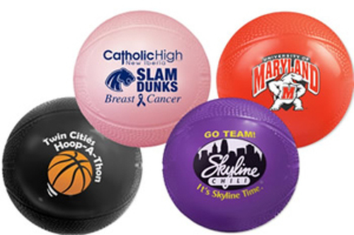 Custom Mini Basketball | Your Promo People