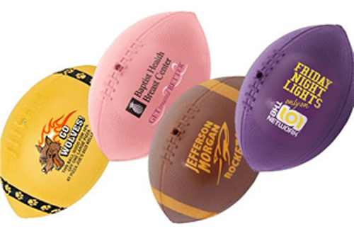 Custom Mini Football | Your Promo People