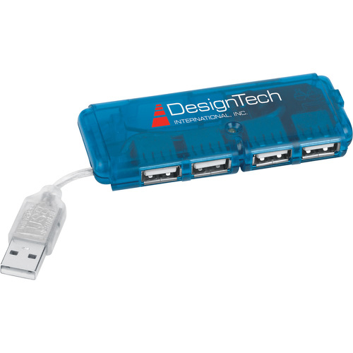 Multi-Port USB Hub | Your Promo People