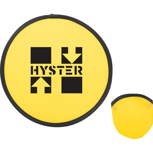 Custom Nylon Frisbee | Your Promo People