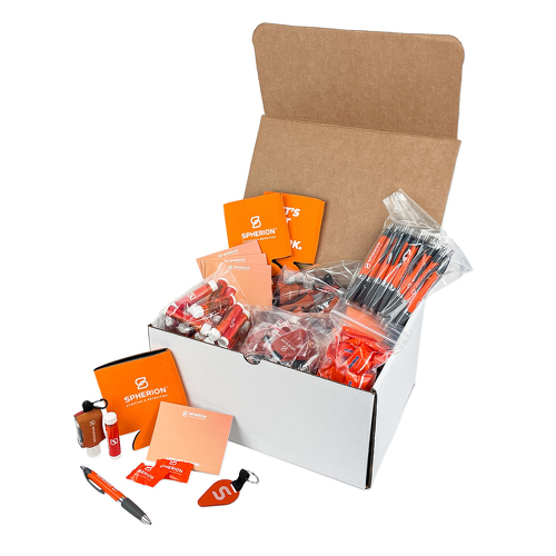 Recruitment in a box