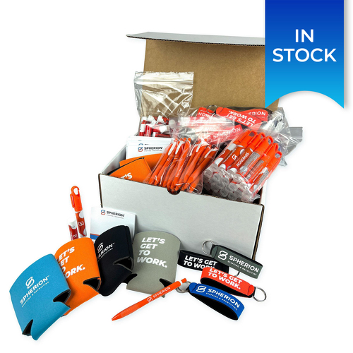 Recruitment in a box