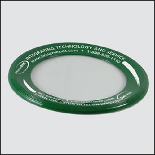 Custom Zing Ring Rercycled Flyer | Your Promo People