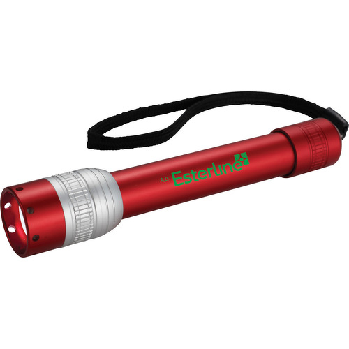 The Beacon Flashlight | Your Promo People